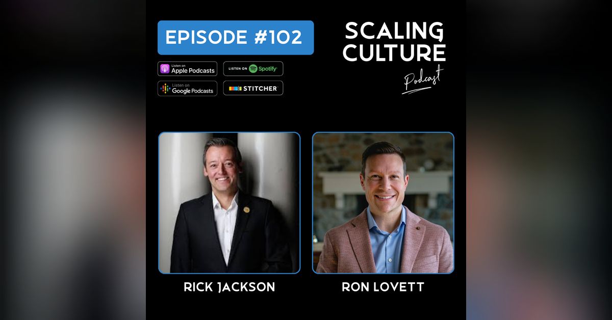 DHL's Culture Revolution, Scaling Empathy and Being Bold - Episode 102 ...