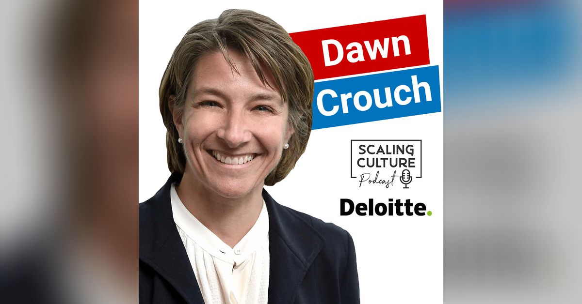 Deloitte: How to Use Language and Collaboration to Align 330,000 ...
