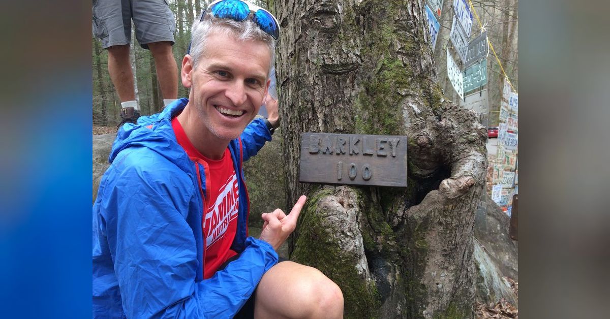 Episode #47- Jason Poole & Charles Corfield | TrailManners