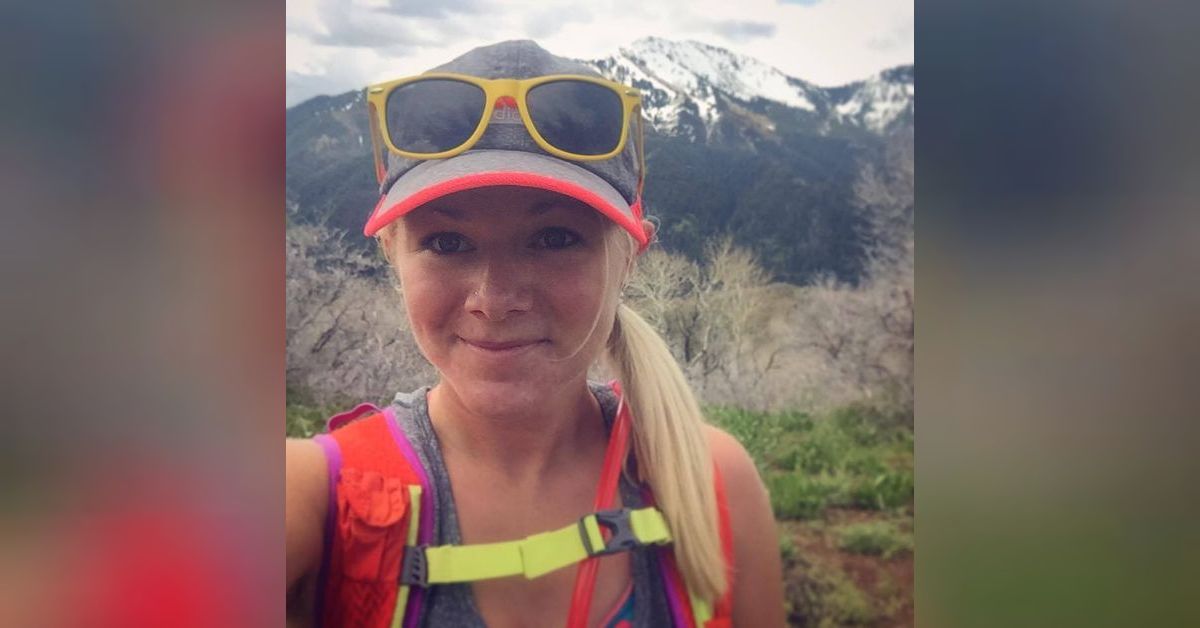 Episode #4- Jennilyn Eaton: Suffering is humorous. | TrailManners