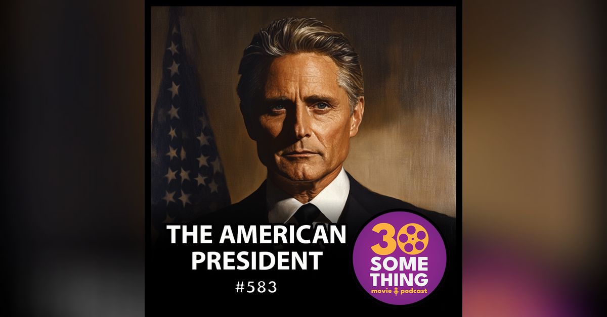 583: "My name is Andrew Shepherd, and I *am* the President." | The ...