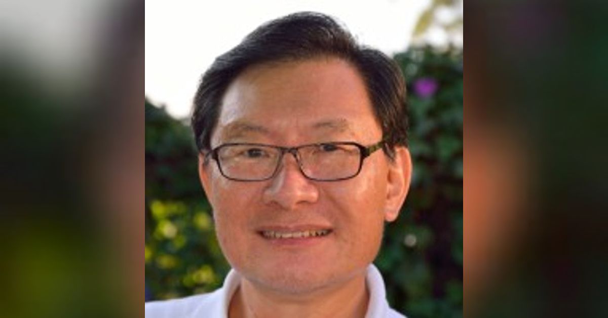 Sharing Metta with Your Body and Mind | Dr Victor Wee | The Armadale ...