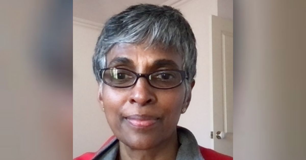 Geetha Mendis | The Four Noble Truths part 1 of 2 | The Armadale ...