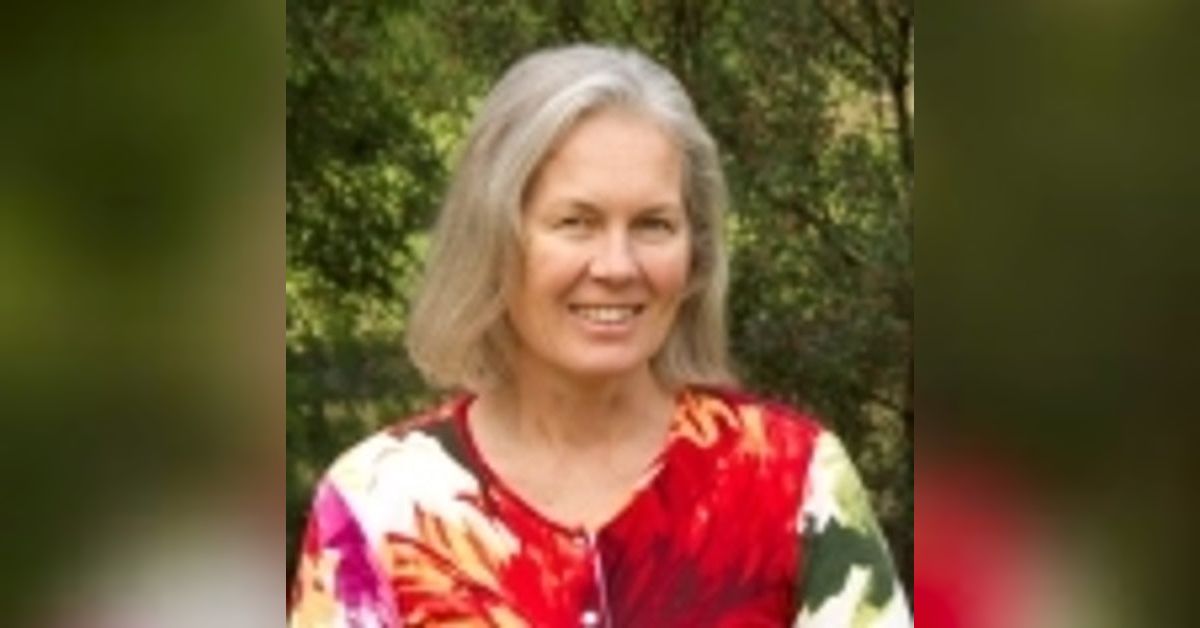 Kathryn Choules | Week 3 of Rains 2023 | The Armadale Meditation Group ...