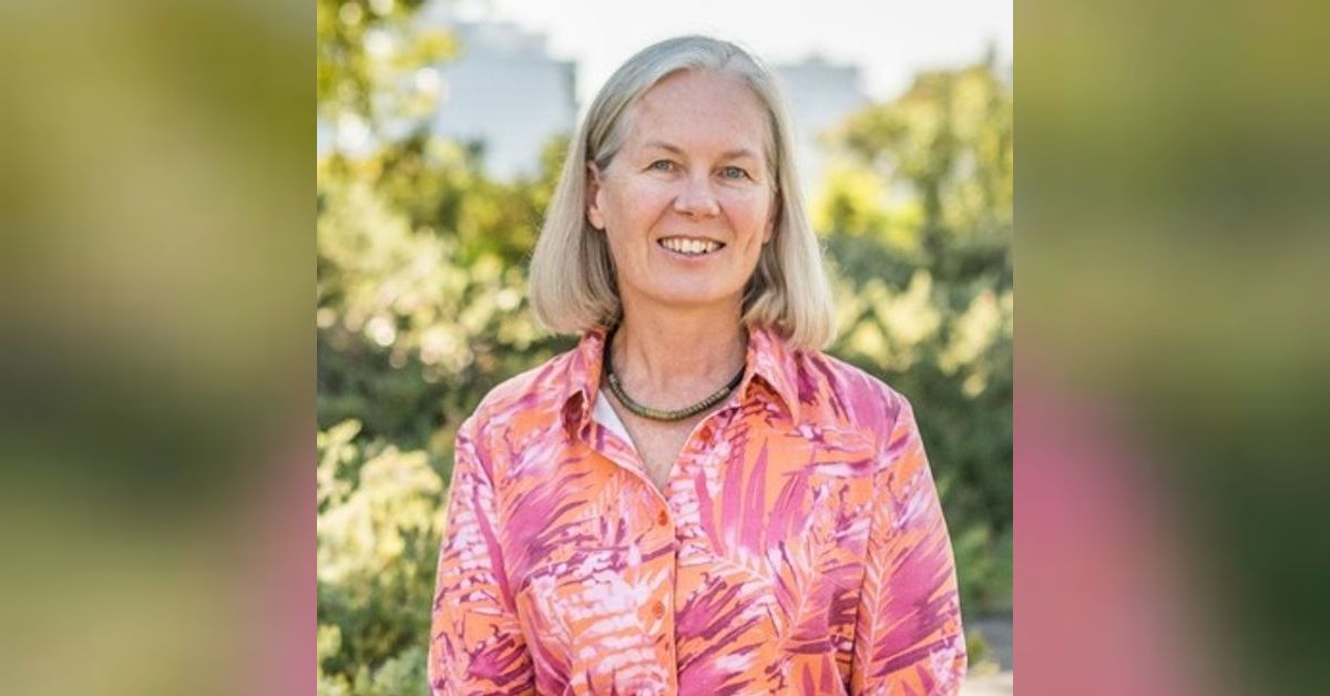 Cultivating the Patience of a Burrowing Frog | Kathryn Choules | 15 ...