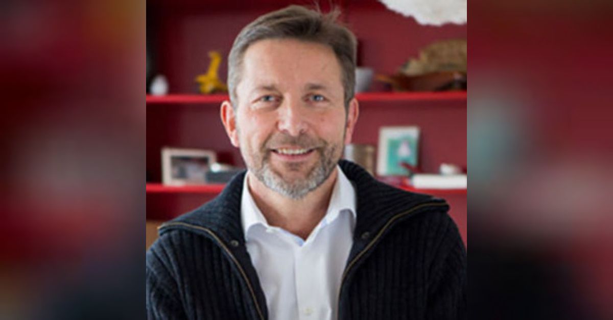 Mark Milton | Listening and Presence | The Armadale Meditation Group ...