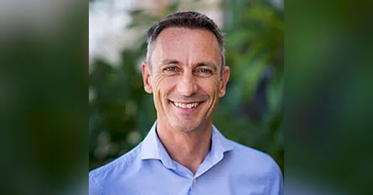 Mark Simpson | Insight Meditation | The Armadale Meditation Group ...