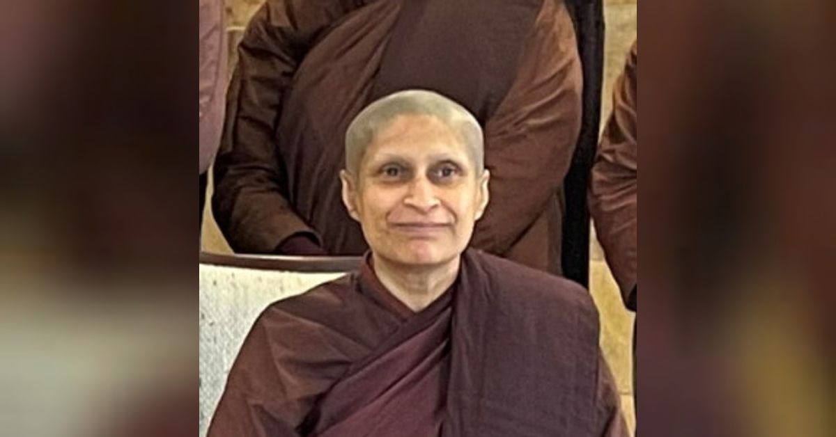 What Can We Learn From Nature | Venerable Jenti | The Armadale ...