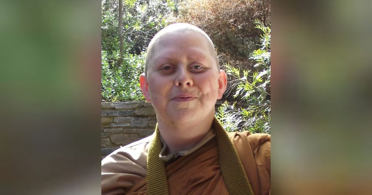 The Four Elements | Bhante Sampasadana | The Armadale Meditation Group ...