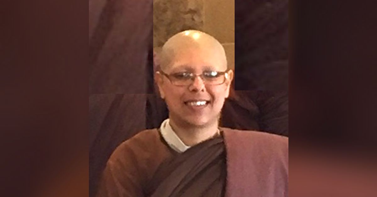 Starting Point of The Path | Ayya Karunika | 5 September 2024 ...