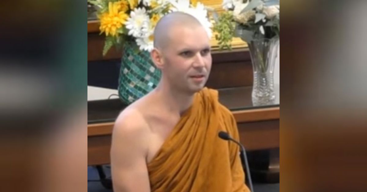 Eight Worldly Ways of Buddhism | Venerable Kassapa | Meditation at the ...