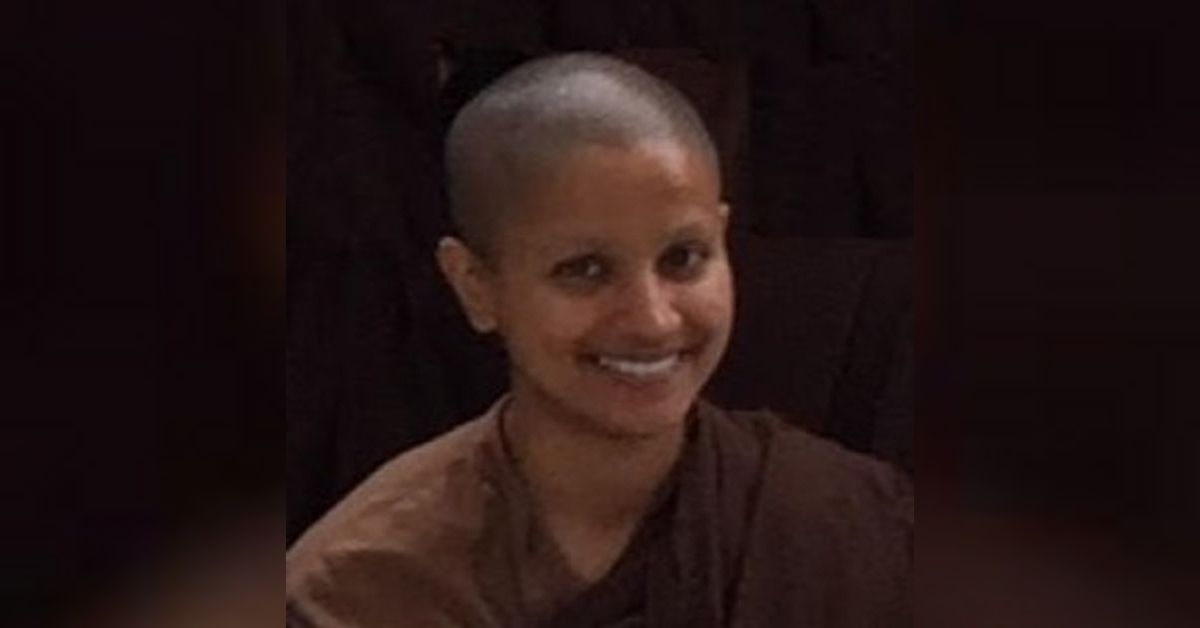 The 8 Fold Path - Happy to Be Here | Venerable Acala | The Armadale ...
