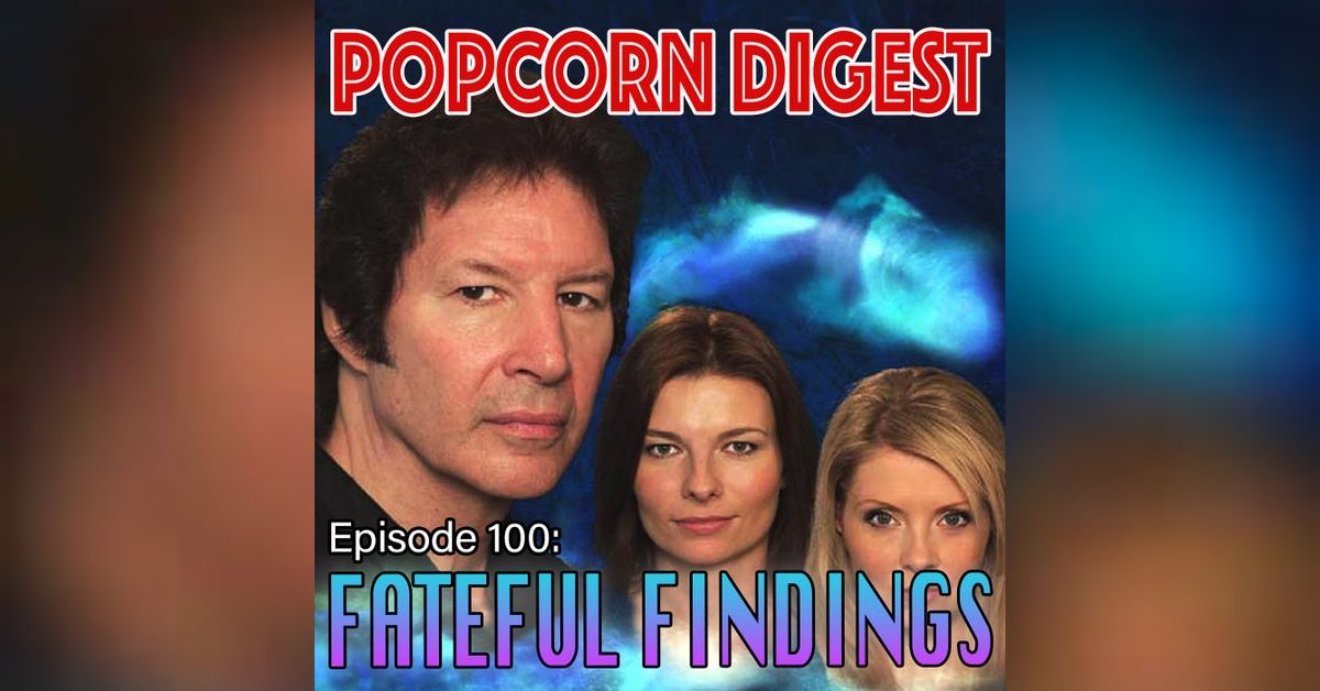 100. Fateful Findings (The Neil Breen 100th Episode Spectacular ...