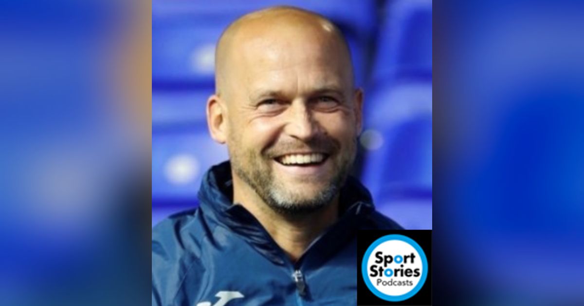 Kevin Nicholson - Head of Coaching at Exeter City Football Club and ...