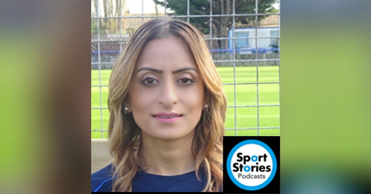 Manisha Tailor - Lead phase football coach at QPR and founder of ...