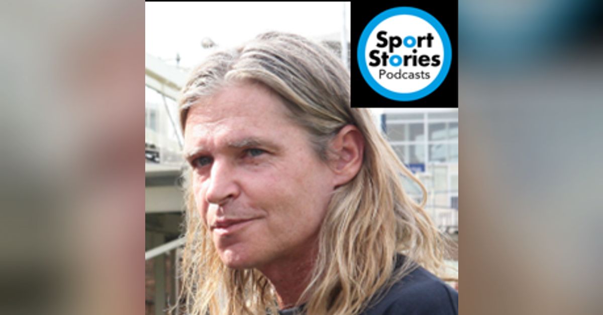 Paul Smith - Former Professional Cricketer and now Author | Sport ...