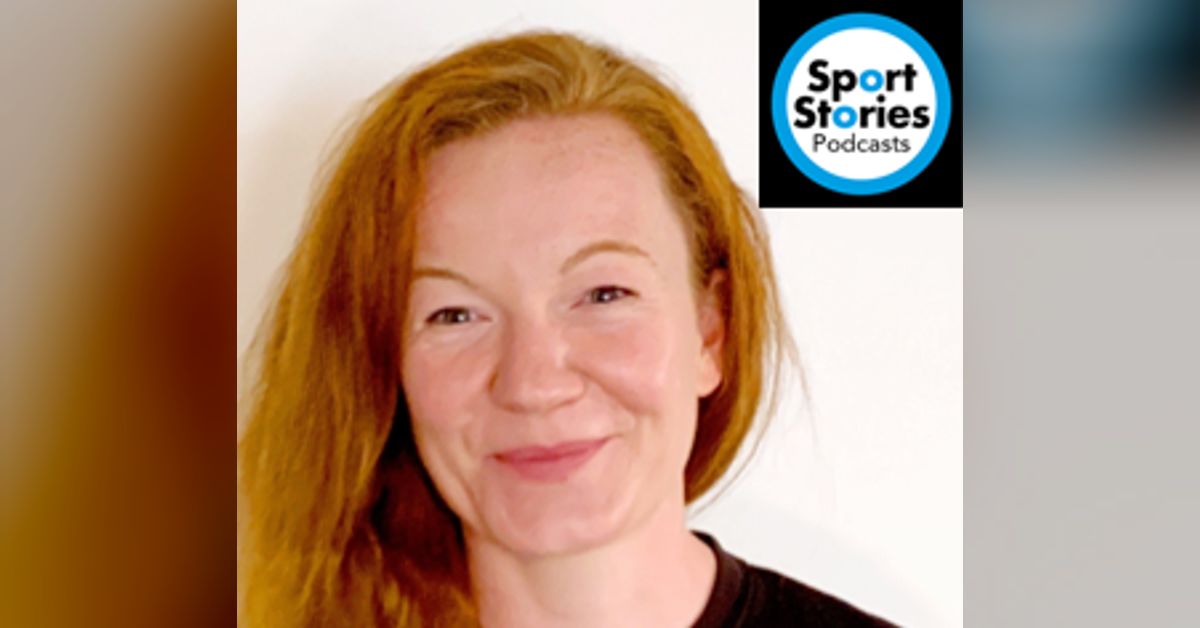 Rachael Mackenzie - World Thai Boxing Champion and Neuro ...