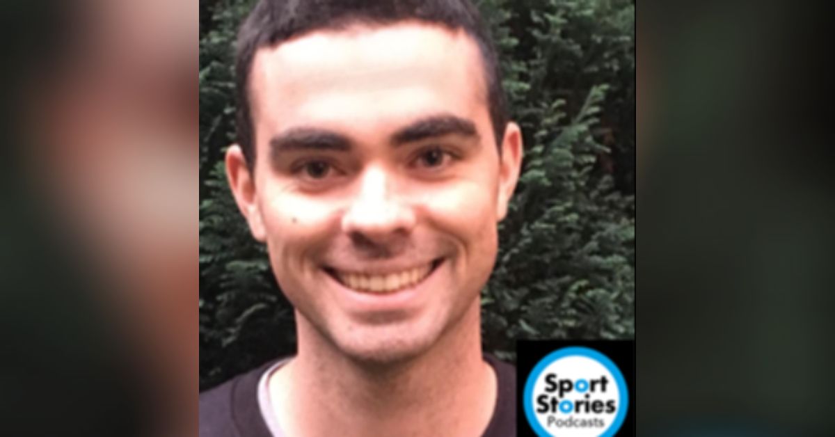 Sam Parfitt – CEO/Founder of the True Athlete Project and former Tennis ...