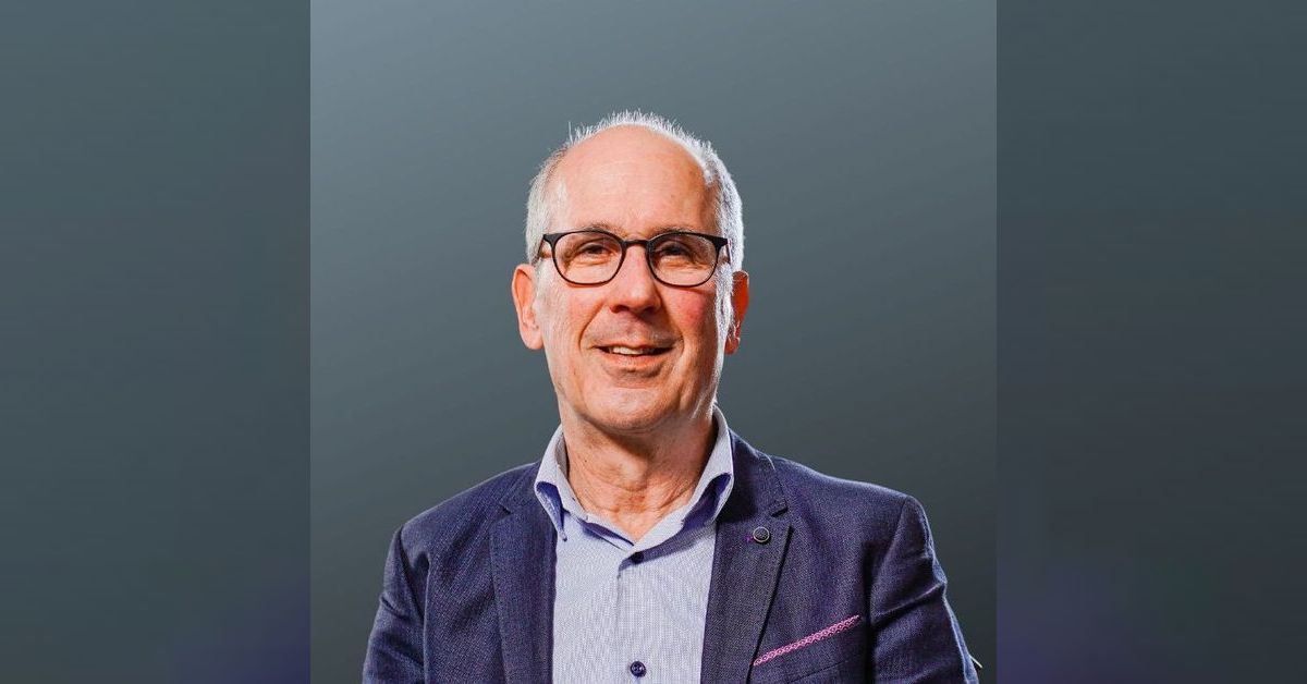 Gary Gerstle: The Rise and Fall of the Neoliberal Order | Economics ...