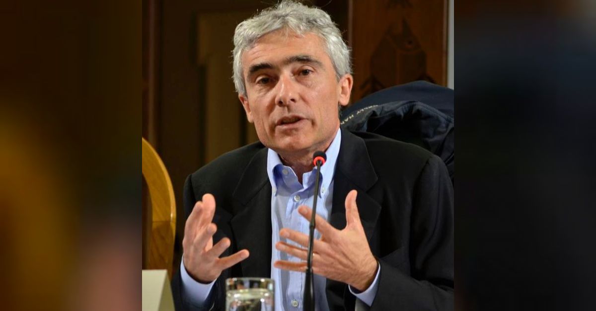 Tito Boeri: The Return of the State | Economics & Beyond with Rob Johnson