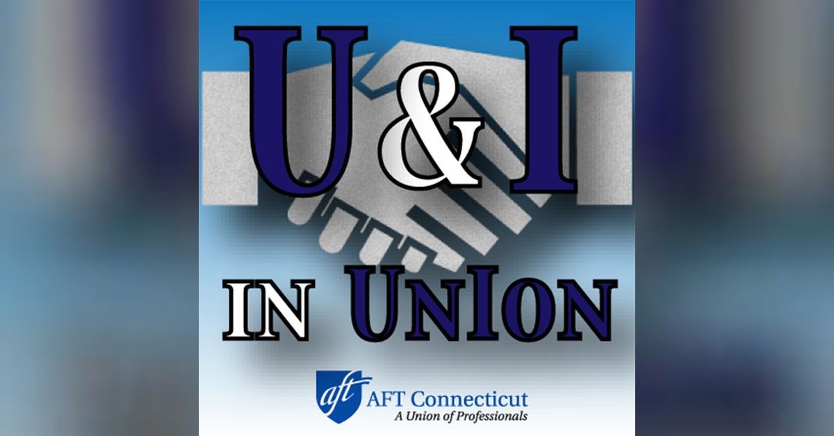 May 2019 "AFT in Action” | AFT Connecticut