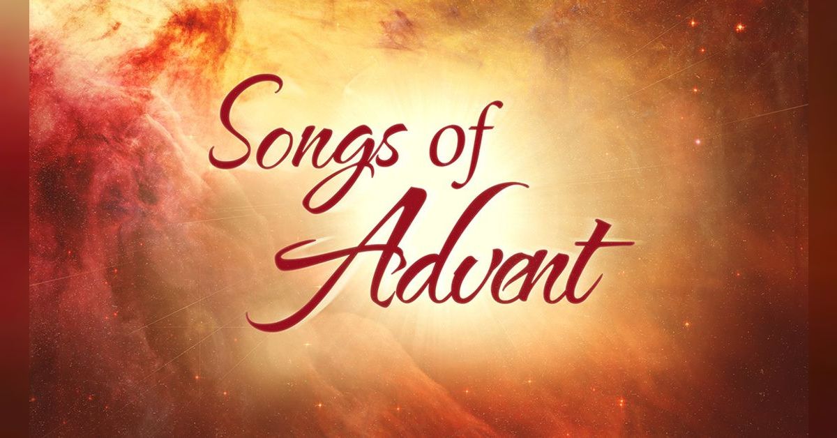 Songs of Advent - Part Two - Name That Tune - Eric Parks | Forest City ...