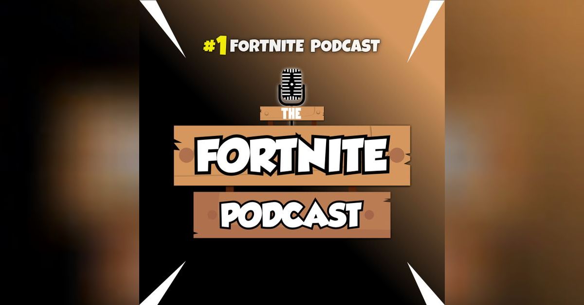 TFP EP88: CLG Psalm aka "Meta Master" | The Fortnite Podcast
