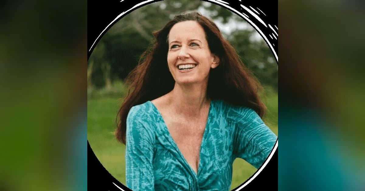 Ann Randolph with Your Story Matters Unmute Yourself | The On Purpose ...