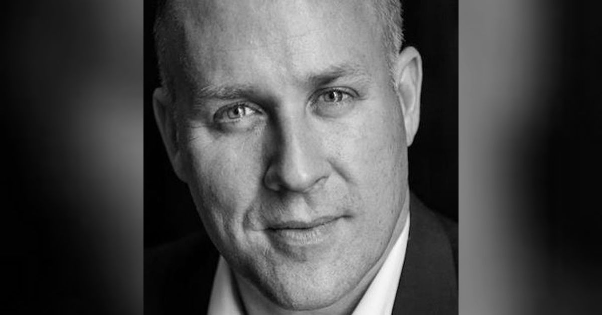 The On Purpose Podcast - Darren Jacklin Fifteen Insights | Free ...