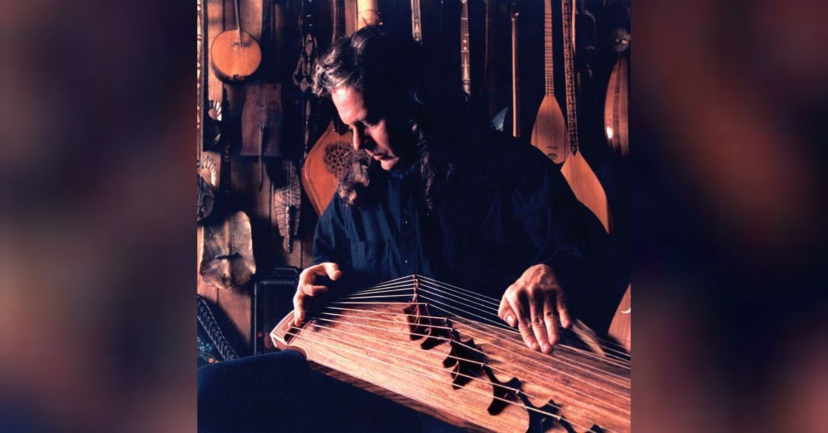 Randy Raine-Reusch | The On Purpose Podcast