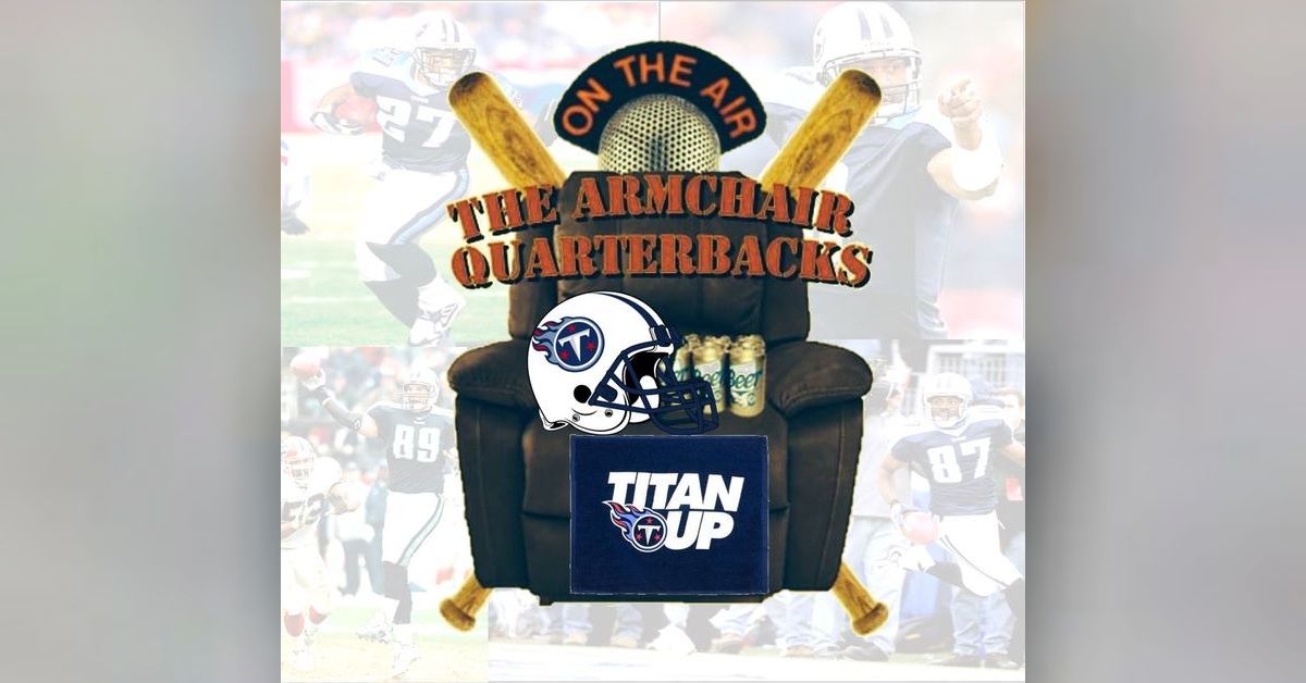 TITAN UP WEEK 4: TENNESSEE @ ATL | BRAVES COUNTRY RADIO