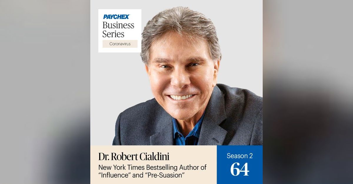 The Seven Core Principles Behind the Art of Influence That Can Benefit ...