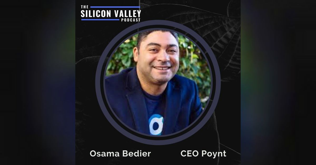 016 The evolution Money, and the future of digital payments with Poynt ...