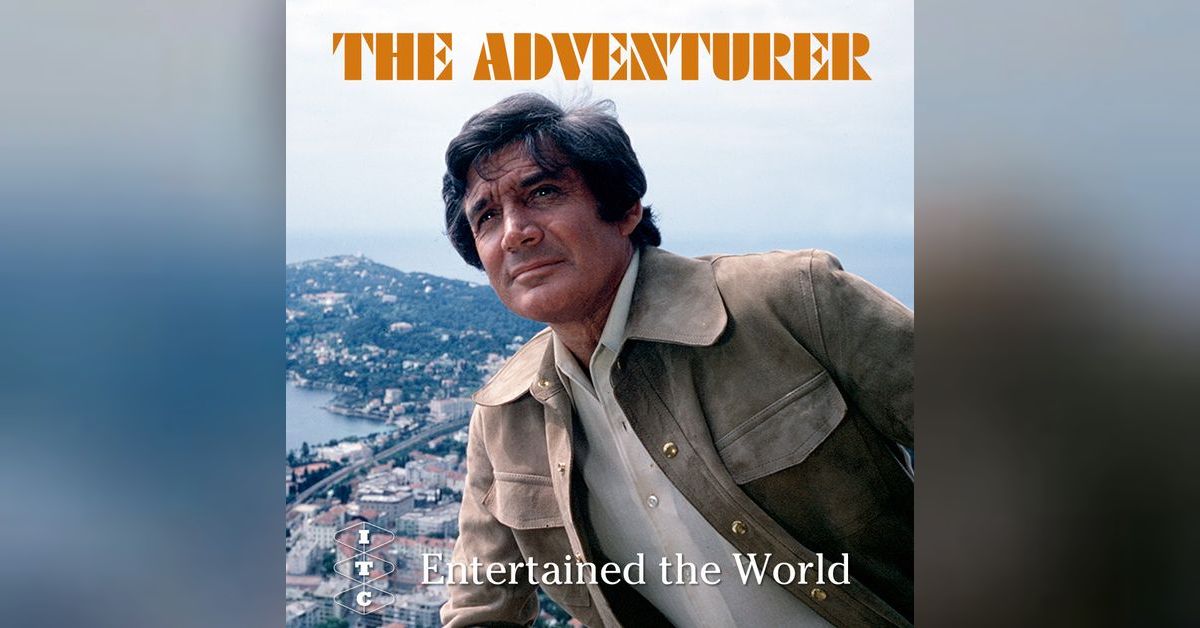 ITC Entertained The World - Episode 21 (Season 3, episode 3) - The ...