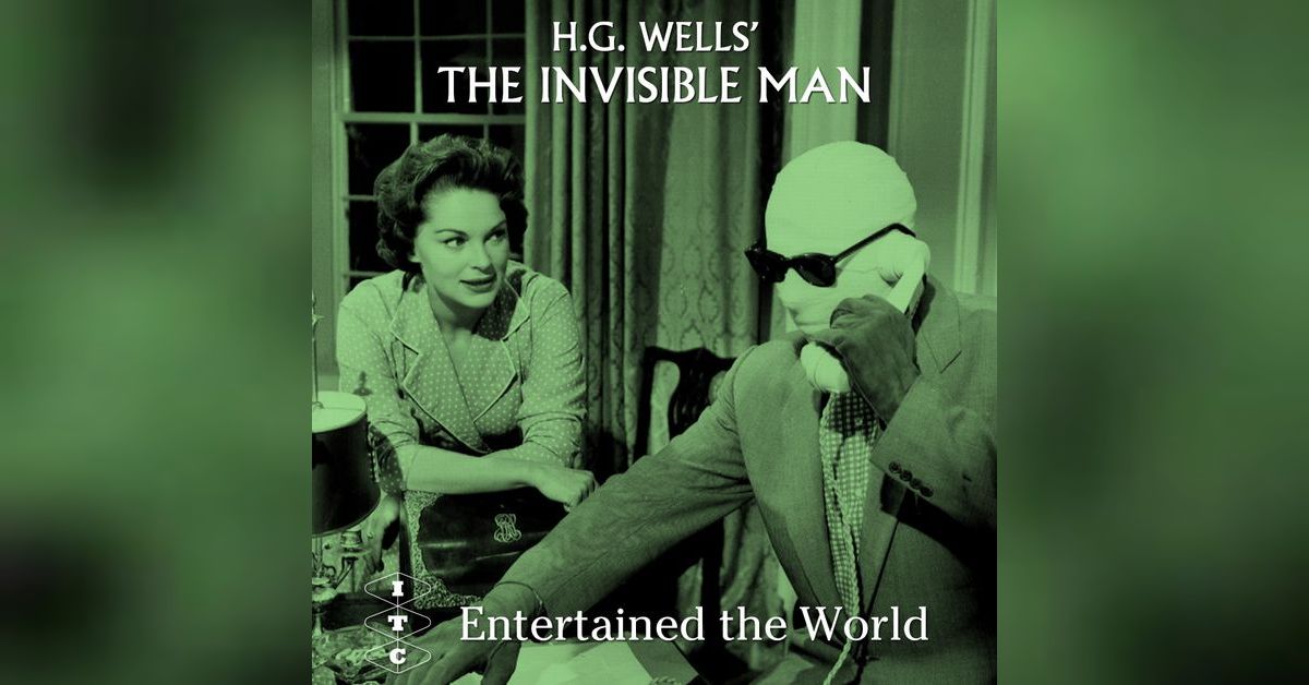 ITC Entertained The World - Episode 23 (Season 3, episode 5) - The ...
