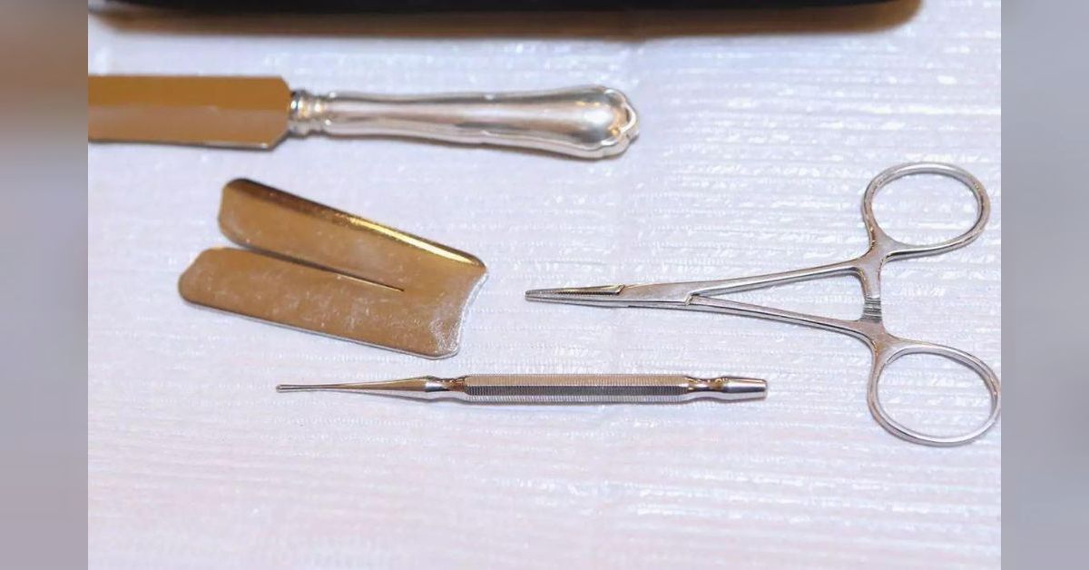 Episode 15 - DIY Circumcision Forum | Community Shower