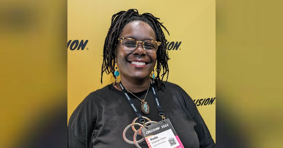 True II Soul; Keda Edwards Pierre | Mindfulness Mode