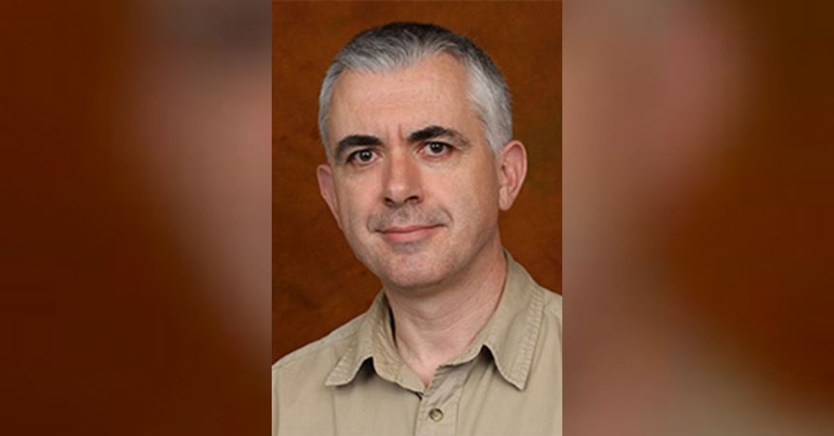 Dr David Smith | Christian Education National