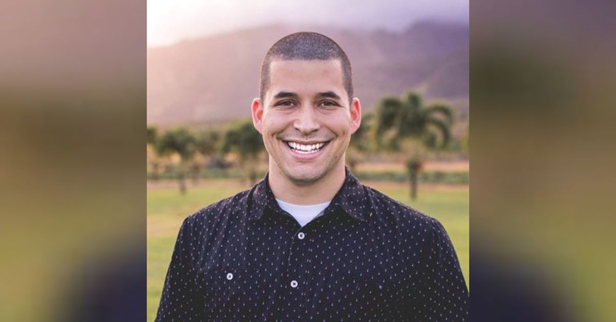 Jeff Bethke | Christian Education National