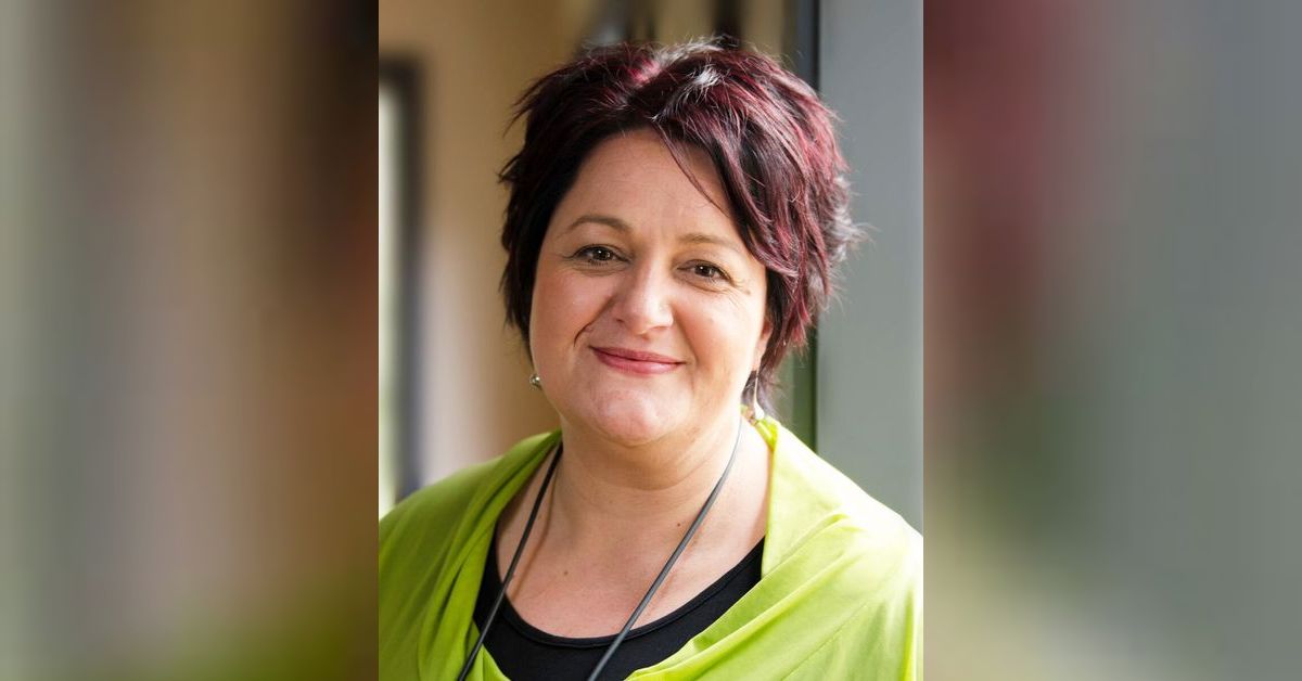 Michelle Dempsey | Christian Education National