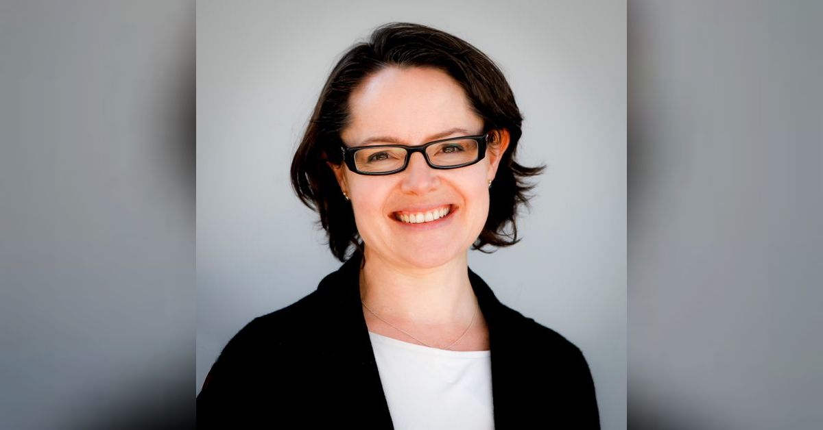 Bel Ritchie | Christian Education National