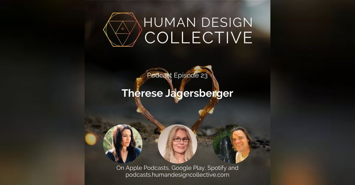 Therese Jagersberger on her time in Ibiza and her discoveries as a Self ...