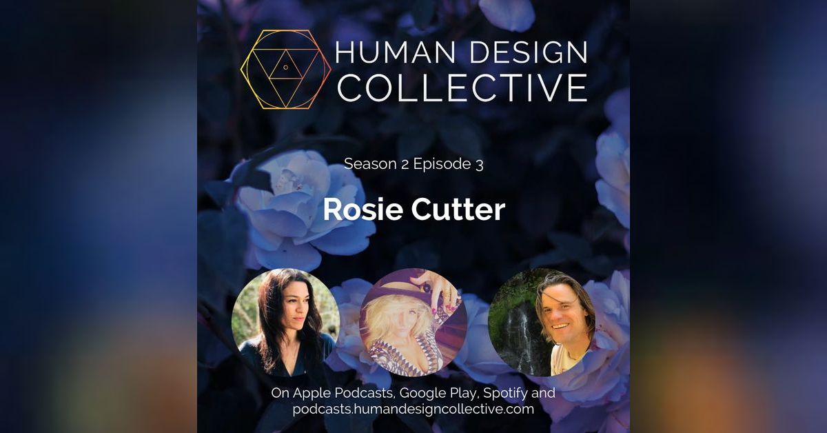 Rosie Cutter returns for another wild ride reviewing some of the events ...