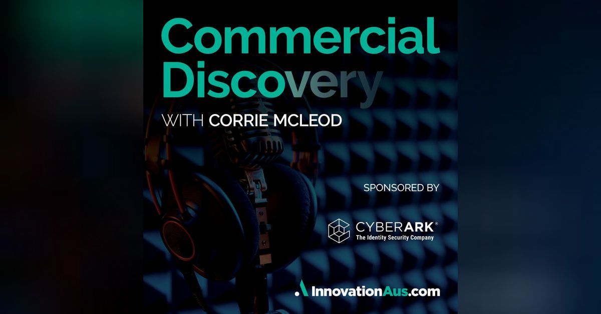 Identity is the new perimeter: CyberArk’s Derek Moir on securing the ...