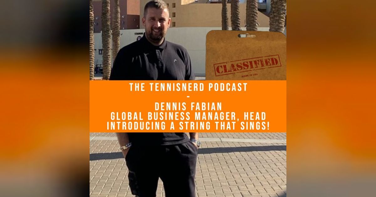 Head “Classified” (aka Hawk Power) string test impressions | Talk Tennis