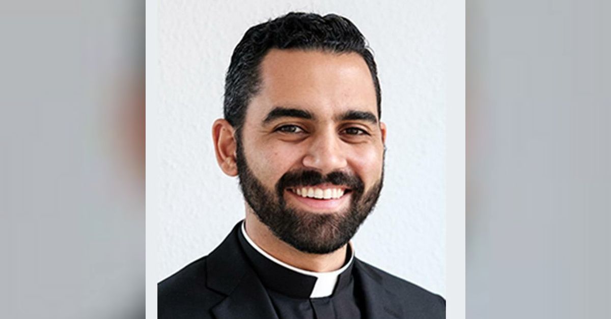 Beyond the Assumption of Mary | St. Cyril of Alexandria