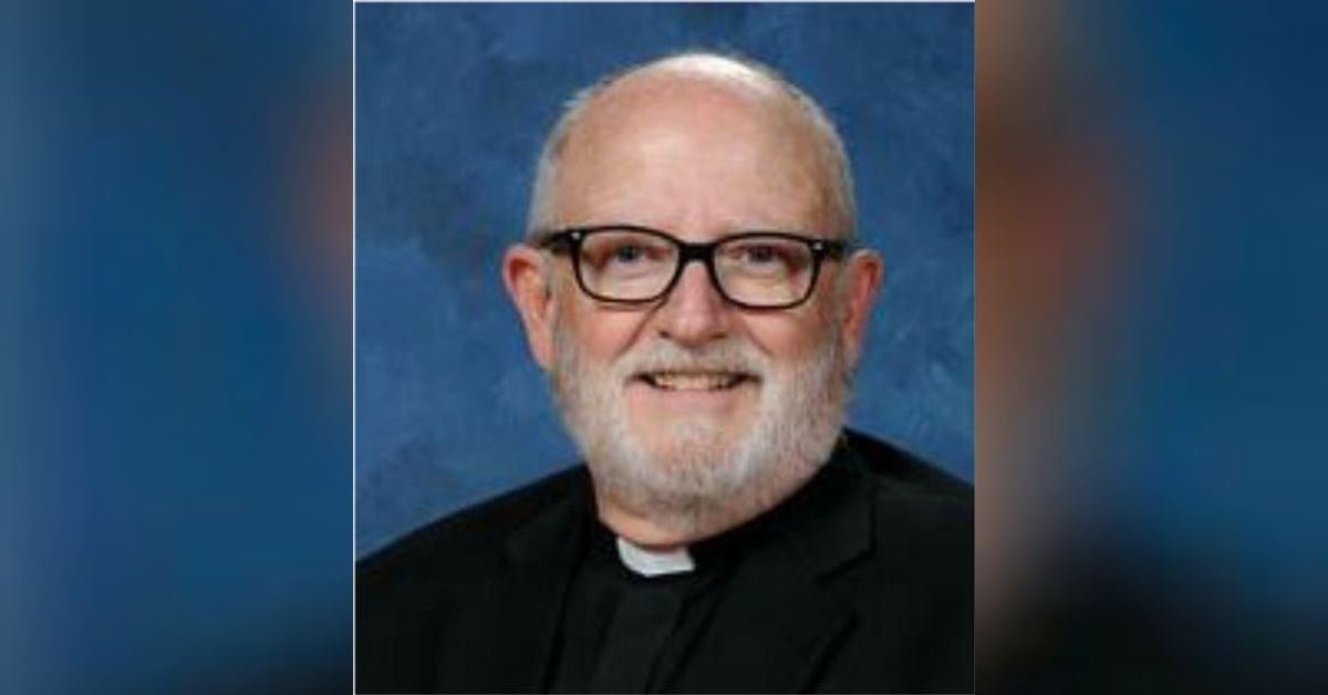 Peace and Forgiveness | St. Cyril of Alexandria