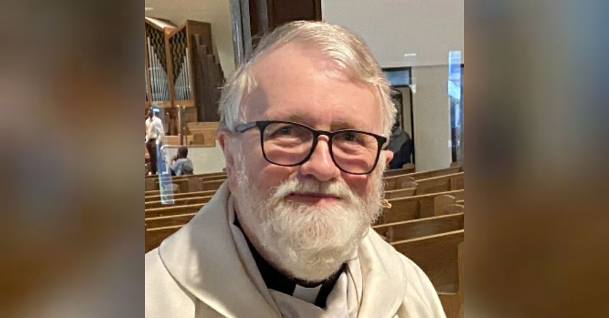 Eucharist - The Sacred Meal | St. Cyril of Alexandria