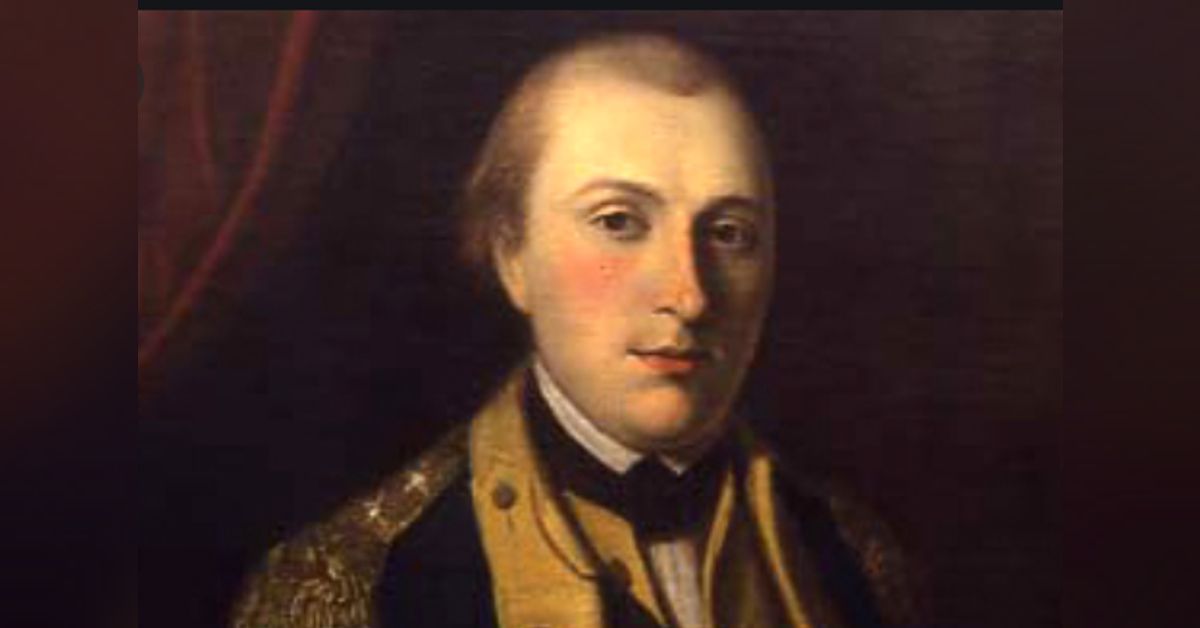 The 19-year old 'Private Ship" rich Frenchman who came of age in ...