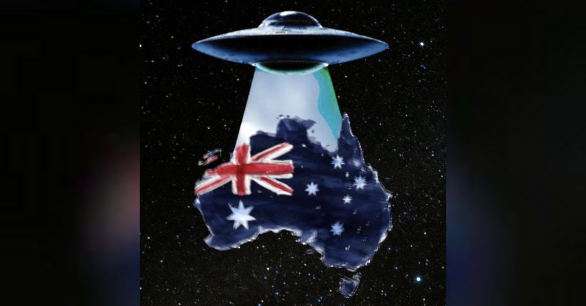 New Year Breakdown on UAP (UFOs) | The Unexplained Rundown